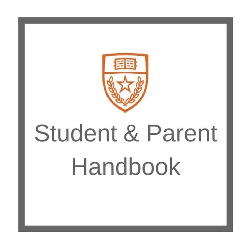 Policies and Notifications | UT High School | The University of Texas ...