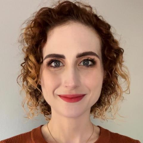 Jessica Neumann | UT High School