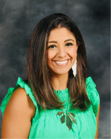 Stephanie Fuller | UT High School