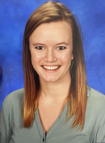 Ruby Johnson | UT High School