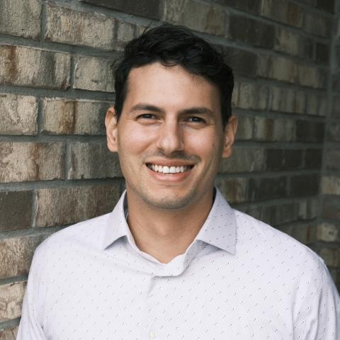 Clay Taylor | UT High School