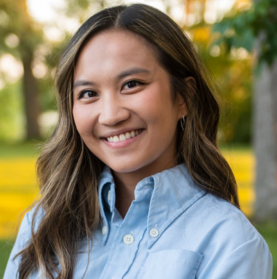 Nia Chen-Cummins | UT High School