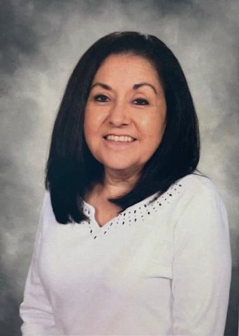 Luisa Alonso Rice | UT High School