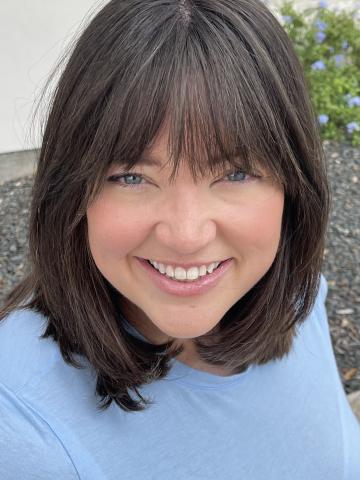 Jamie Maples | UT High School