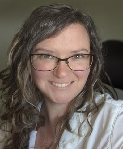 Staci Barrios | UT High School