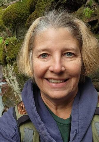 Kim Meyer | UT High School