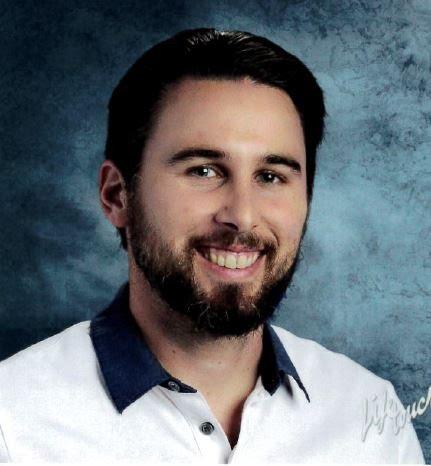 Jonathan Alexander | UT High School