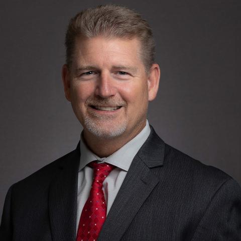 Dan Diehl | UT High School