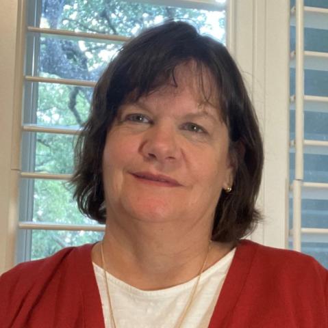 Susan Thompson | UT High School