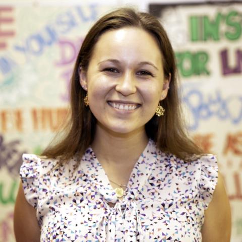 Katye Howell | UT High School