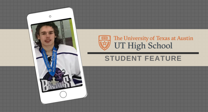 Student Feature: Don | UT High School